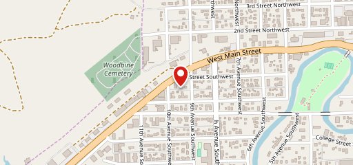 Budget Burger, Valley City - Restaurant menu, prices and reviews