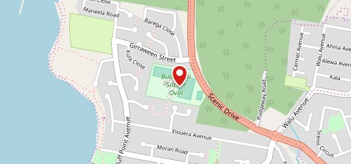 Budgewoi Soccer Club, Buff Point - Restaurant menu, prices and reviews