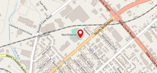 Budweiser Stables, Lexington - Restaurant menu, prices and reviews