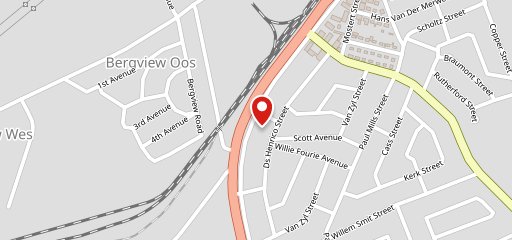 Buffalo Ridge Spur, Musina - Restaurant menu, prices and reviews