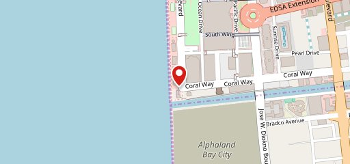 Buffet 101, Pasay - Restaurant menu, prices and reviews