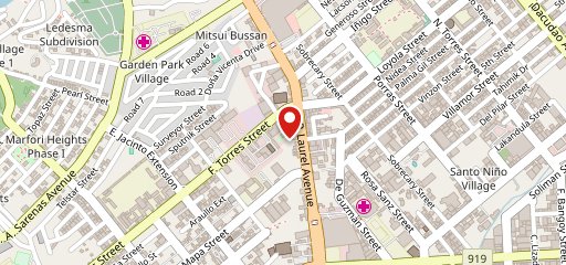 Buffet 52, Davao City - Restaurant menu, prices and reviews