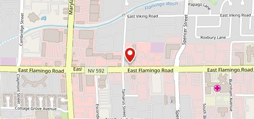 Buffet at Asia, Las Vegas - Restaurant menu, prices and reviews