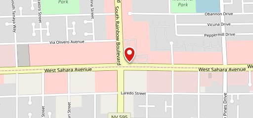 Buffet@Asia, Las Vegas - Restaurant menu, prices and reviews