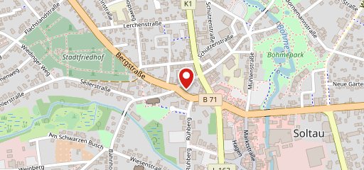 29614 Soltau Maps