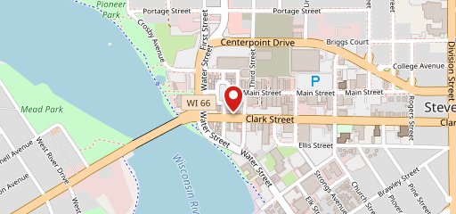 Buffy's Lampoon Tavern, Stevens Point - Restaurant menu, prices and reviews