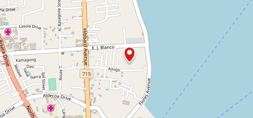 Buglas Isla Cafe Dumaguete, Dumaguete - Restaurant menu, prices and reviews