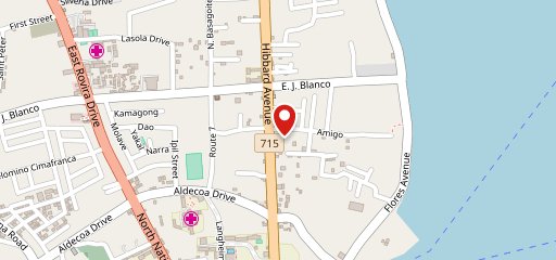 BUGTAW, Dumaguete - Restaurant menu, prices and reviews