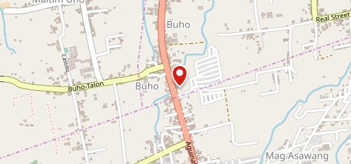 Buho Restaurant, Silang - Restaurant menu, prices and reviews