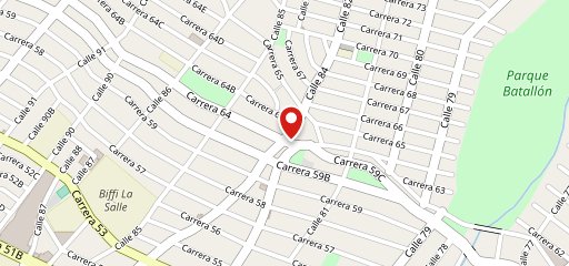 Búho Rooftop, Barranquilla - Menú del restaurante, precios y reseñas