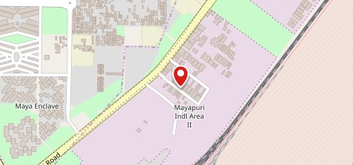 Buho Rooftop Cafe, New Delhi - Restaurant menu, prices and reviews