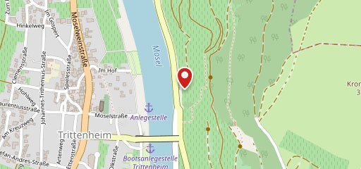 bukett - Genuss im Weinbahnhof, Trittenheim - Speisekarte, Preise und ...