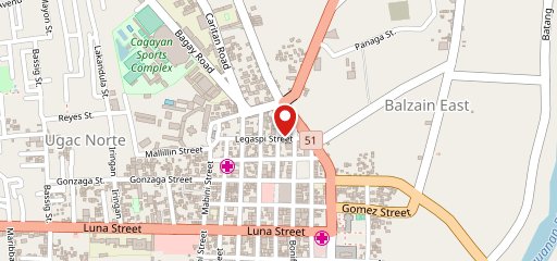 Bukkak's Restaurant, Tuguegarao - Menú del restaurante, precios y reseñas