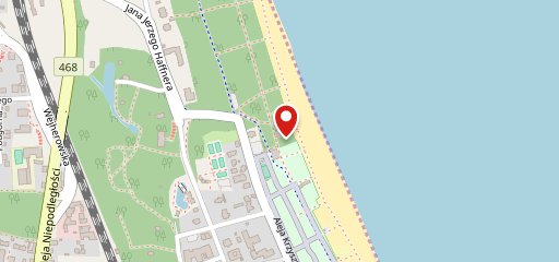 Bulaj, Sopot - Restaurant menu, prices and reviews