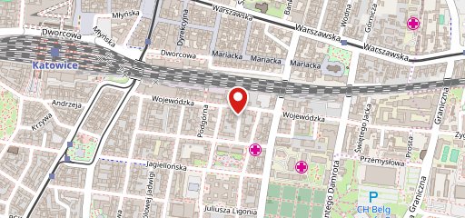 BUŁKĘS, Katowice - Restaurant menu, prices and reviews