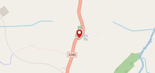 The Bull And Dragon, Meeth - Restaurant menu, prices and reviews