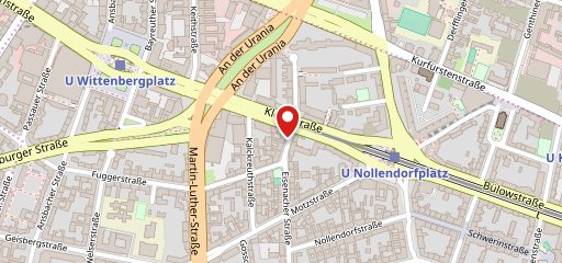 BULL Berlin, Berlin - Restaurant menu, prices and reviews