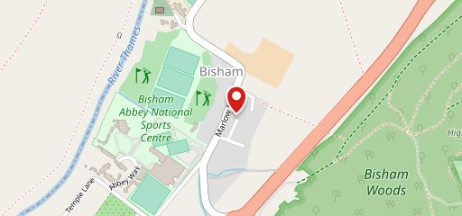 The Bull Inn Bisham, Marlow - Restaurant menu, prices and reviews