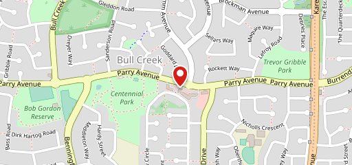 Bullcreek Chinese Restaurant, Bull Creek - Restaurant menu, prices and ...