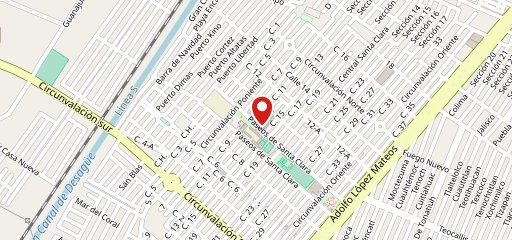 Bullet Burger, Ecatepec - Restaurant menu, prices and reviews