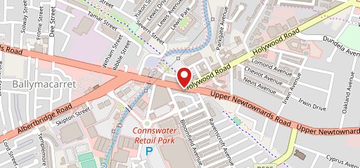 Bullhouse East, Belfast - Restaurant menu, prices and reviews