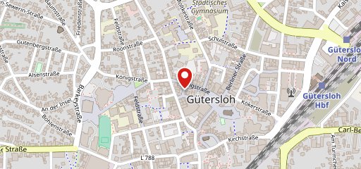 BULLIT - Kebab & Bowl Döner Gütersloh, Gütersloh - Speisekarte, Preise ...