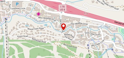 Bully Ranch Restaurant, Vail - Restaurant menu, prices and reviews