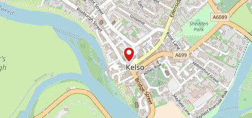 Bumbles of Kelso, Kelso - Restaurant menu, prices and reviews