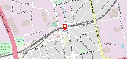 Bun Bun Pork Roll, Darra - Restaurant menu, prices and reviews