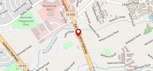 Bun Mi, Kaneohe - Restaurant menu, prices and reviews