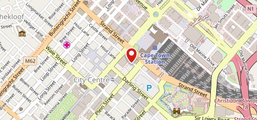 Bun on the Run, Kapstadt - Speisekarte, Preise und Bewertungen