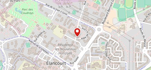 Bunbakir Rabah, Élancourt - Restaurant menu, prices and reviews