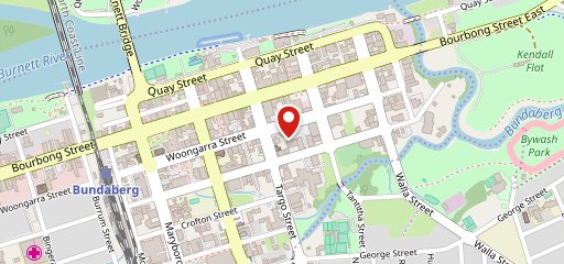 Bundaberg Charcoal Chicken, Bundaberg - Restaurant menu, prices and reviews