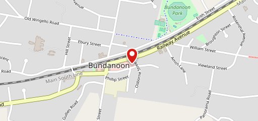 Bottega B Ristorante, Bundanoon - Restaurant menu, prices and reviews