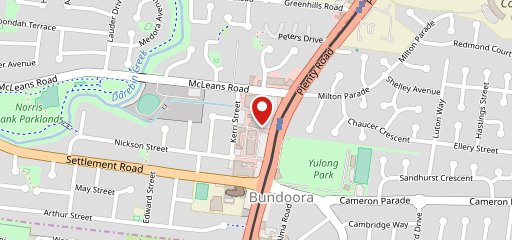 Bundoora Hotel, Bundoora - Restaurant menu, prices and reviews