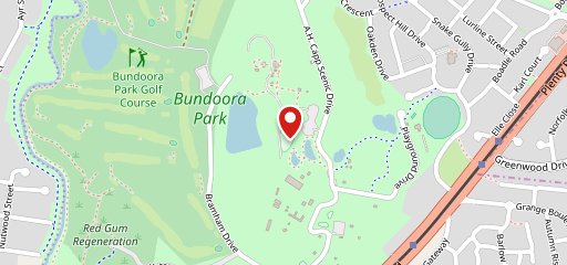 Bundoora Park Farm, Bundoora - Restaurant menu, prices and reviews