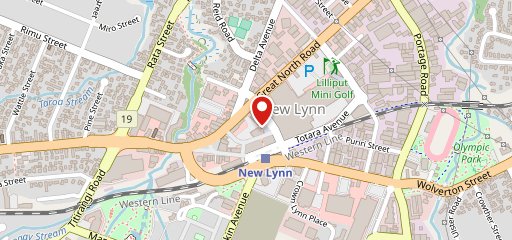 Bunga Raya Restaurant, Auckland - Restaurant menu, prices and reviews