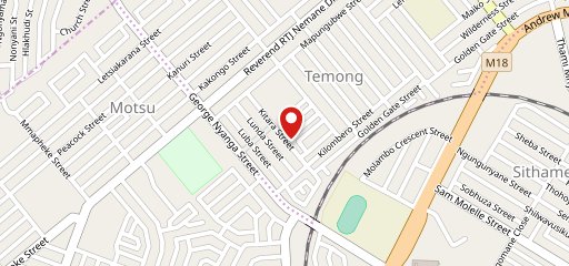 Bungeni tavern, Tembisa - Restaurant menu, prices and reviews