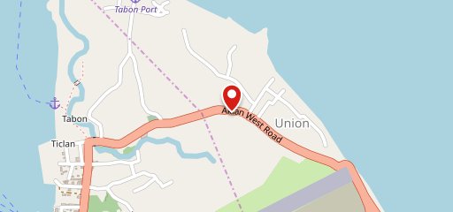 Bungsan Kitchen, Malay - Restaurant menu, prices and reviews