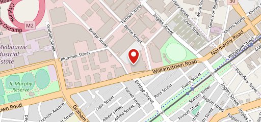 Bunnings Cafe, Port Melbourne - Restaurant menu, prices and reviews