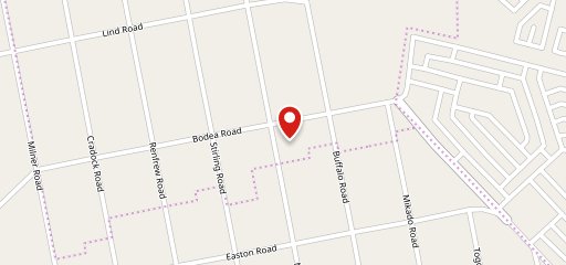 Bunnies Tavern, Evaton - Restaurant menu, prices and reviews