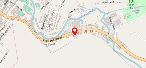 Buns, Weston - Restaurant menu, prices and reviews