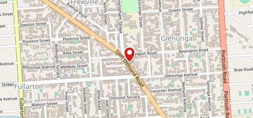 Buonasera, Glenunga - Restaurant menu, prices and reviews