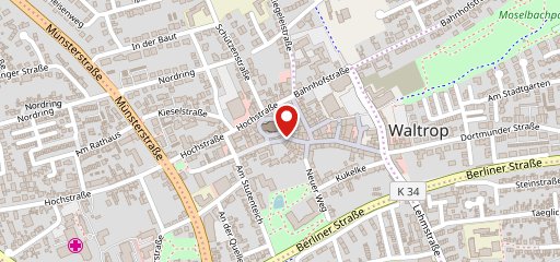 Burbaum, Waltrop - Speisekarte, Preise und Bewertungen