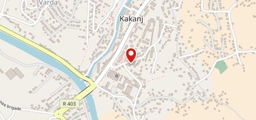 Buregdžinica Oaza, Kakanj - Speisekarte, Preise und Bewertungen