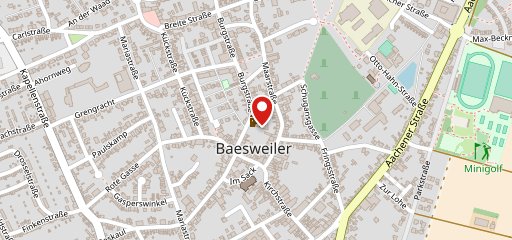 Burg Baesweiler, Baesweiler - Speisekarte, Preise und Bewertungen
