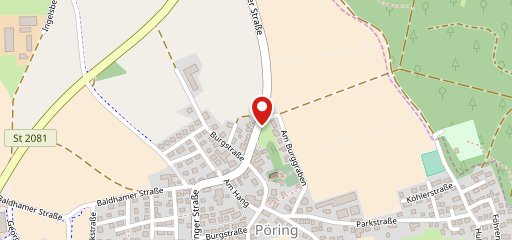 Restaurant Burg Cafe, Zorneding - Speisekarte, Preise und Bewertungen