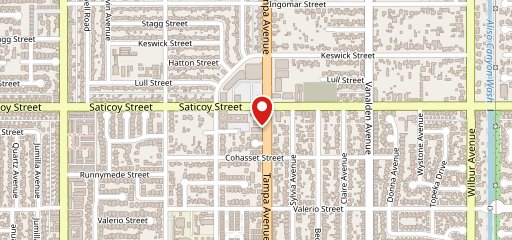 BURGER 3000 SMASH BURGER, Los Angeles - Restaurant menu, prices and reviews