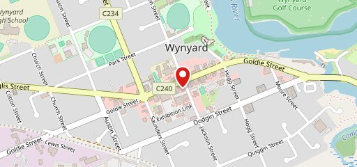 Burger Bar Hotel Federal, Wynyard - Restaurant menu, prices and reviews