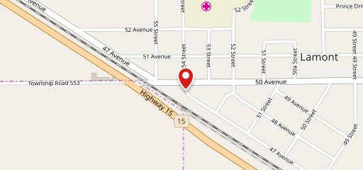 Burger Baron Drive-in & Dine-in, Lamont - Restaurant menu, prices and ...